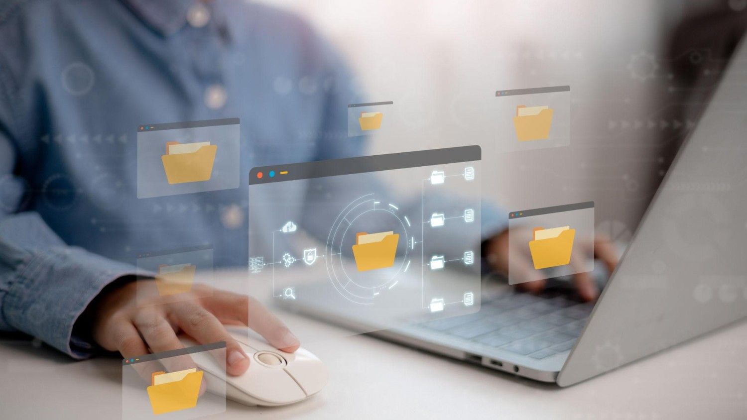 Supplier Document Management Guide for 2026